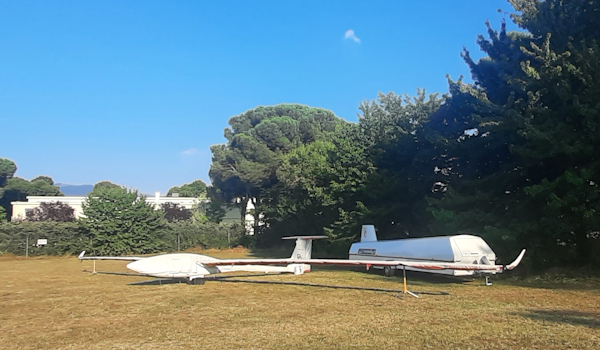 streckenflug.at News